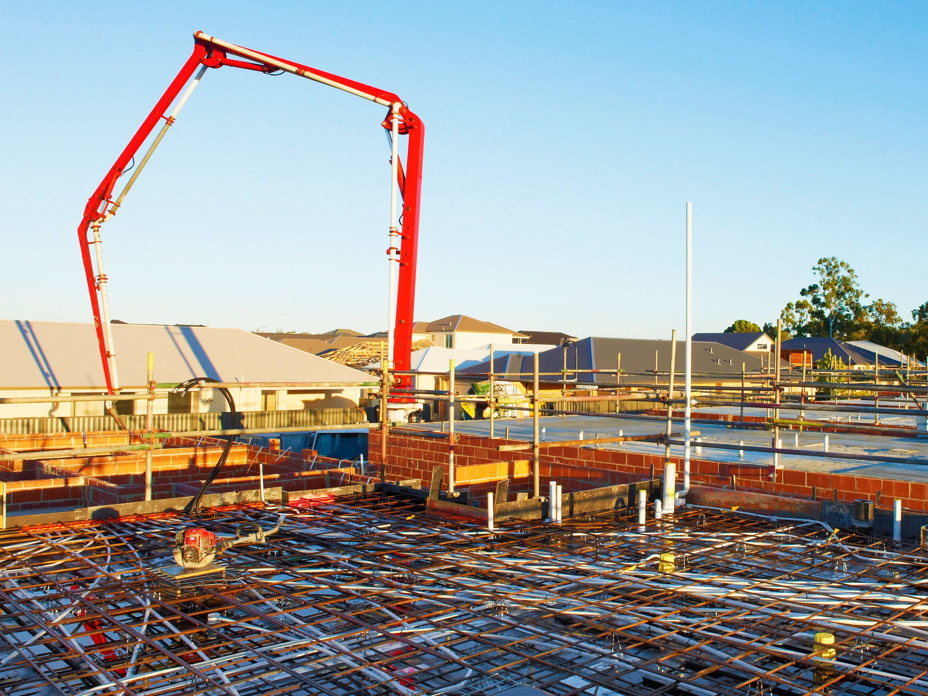 Allstyle Concrete – AllStyle Concrete
