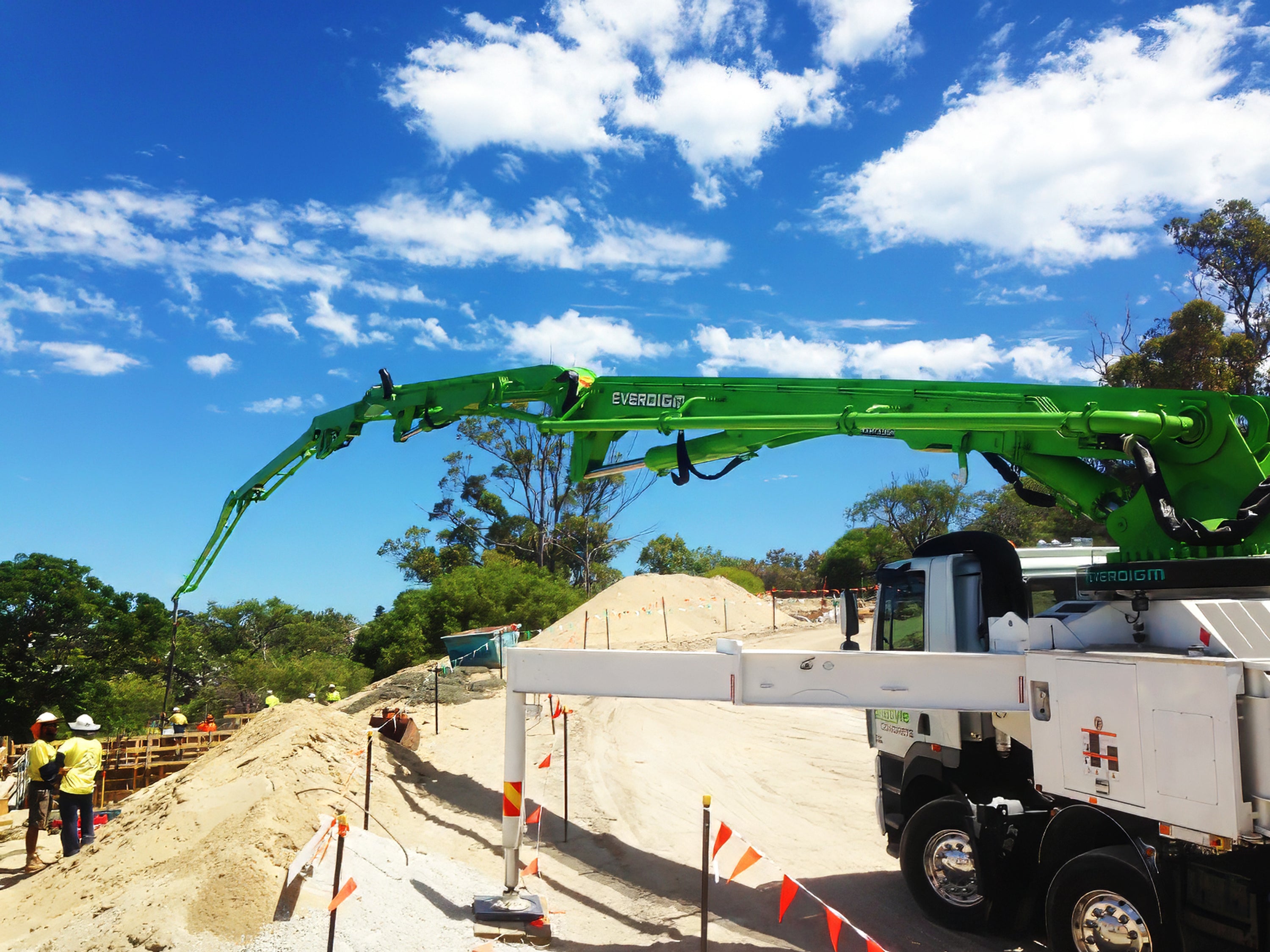 Allstyle Concrete – AllStyle Concrete